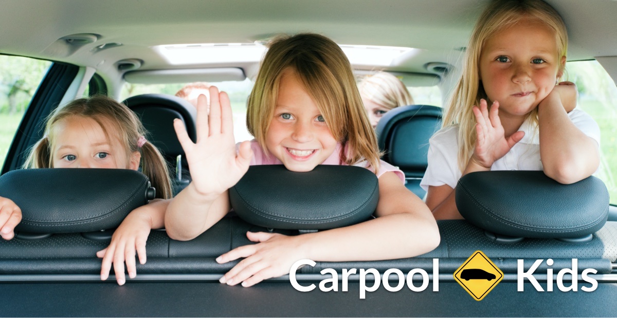 Carpool-Kids